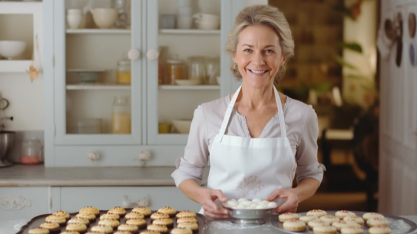 Sugar-Free Baking Essentials: Tools and Ingredients for French Pastrie ...