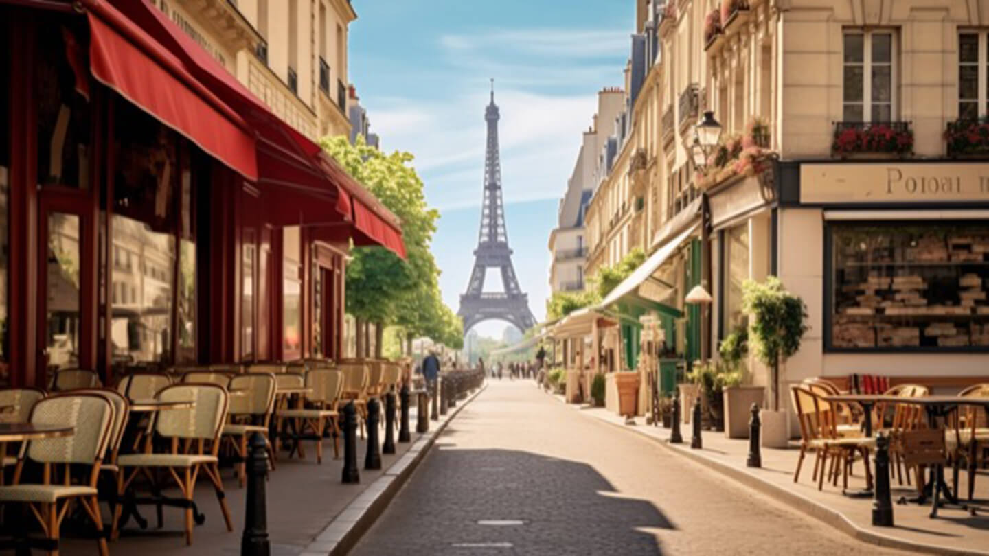 The Sweet Side of Health: Benefits of Sugar-Free French Desserts – Chou ...