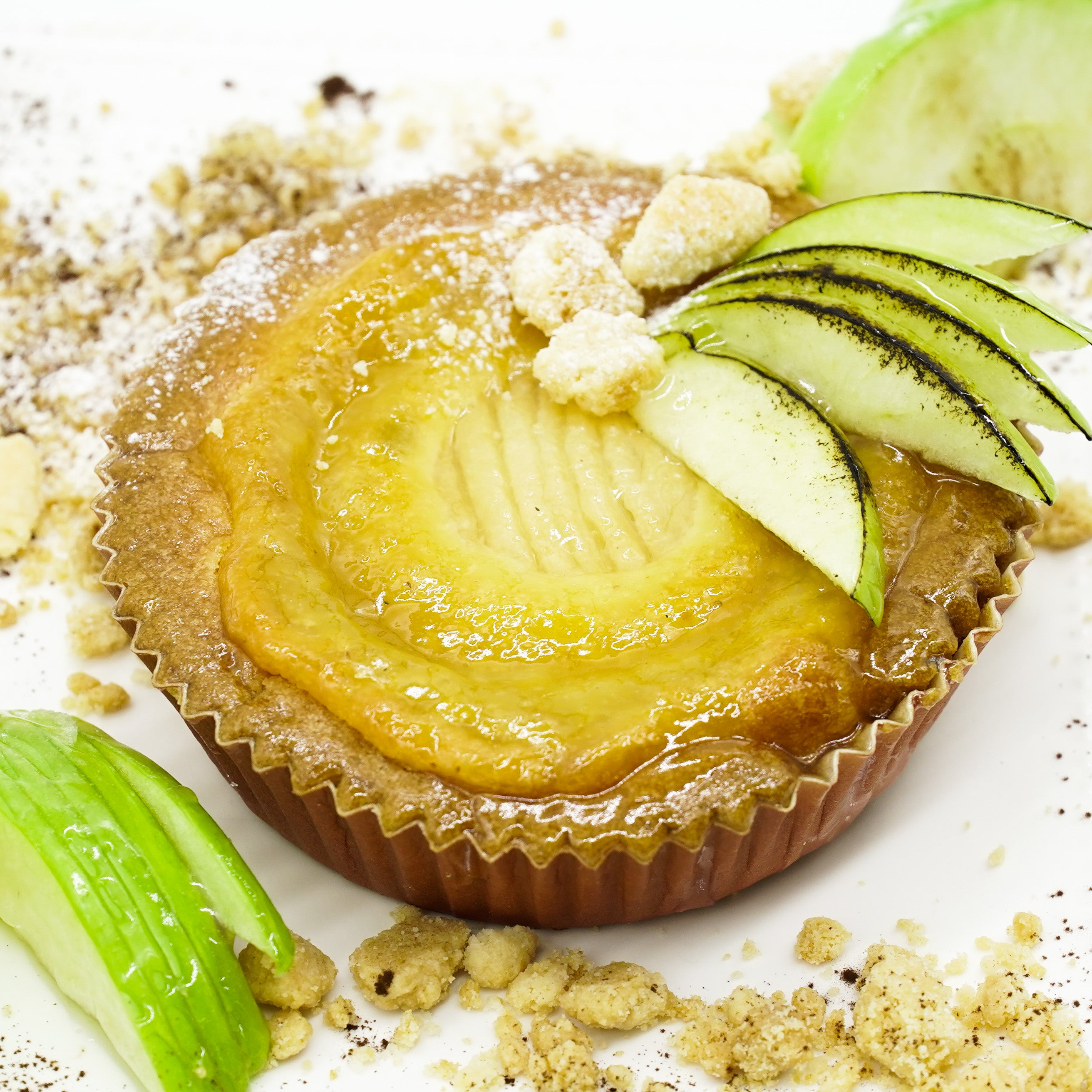 Vegan Line – Chou Chou French Patisserie