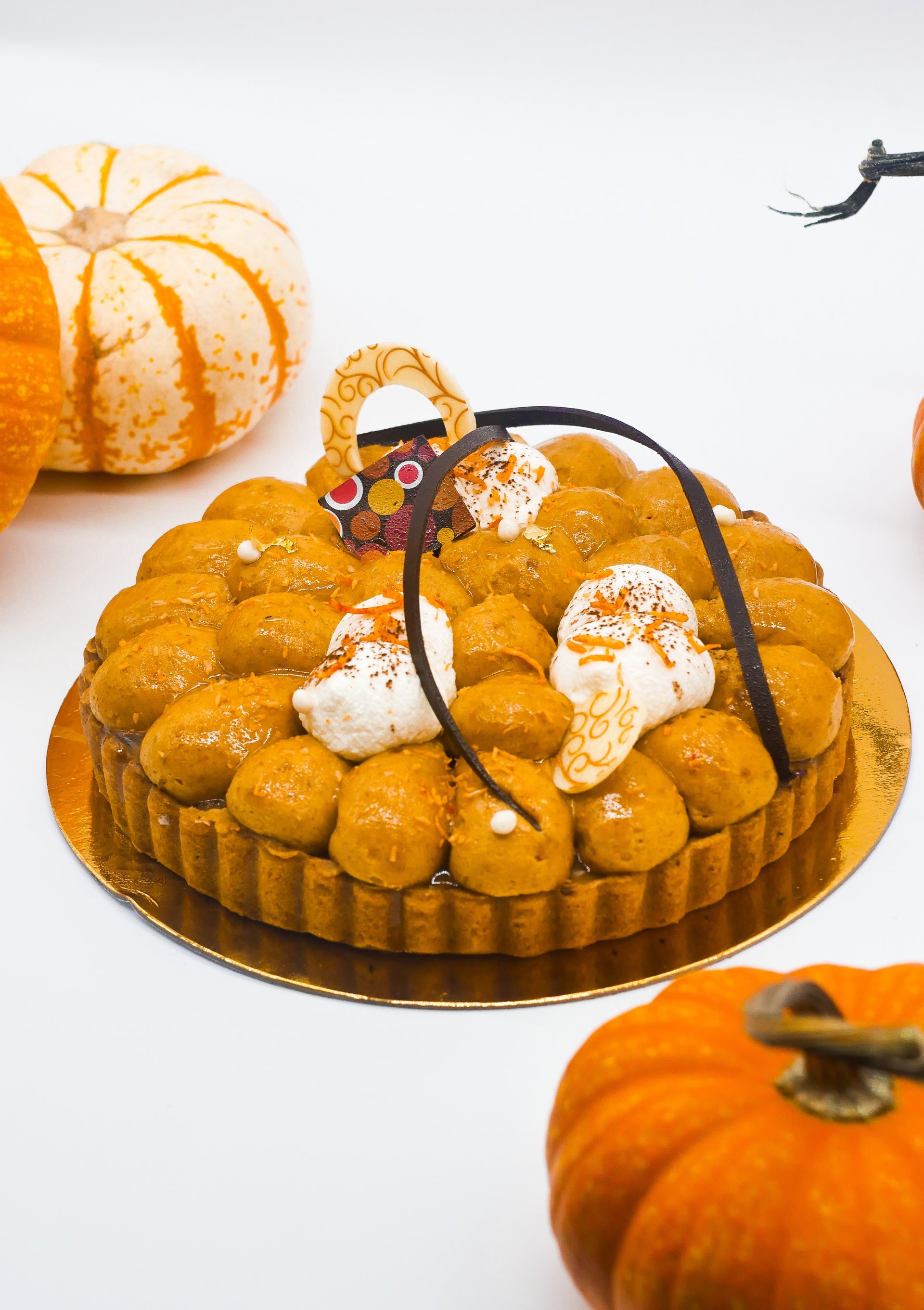 Chou Chou Pastries – Chou Chou French Patisserie