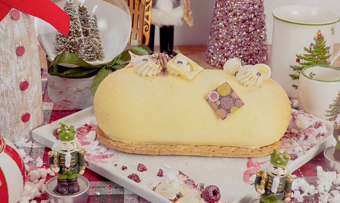 Chou Chou Pastries – Chou Chou French Patisserie