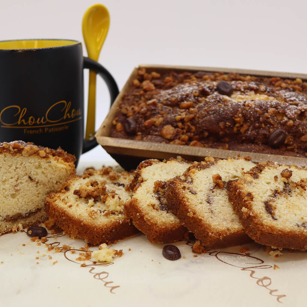 Chou Chou Pastries – Chou Chou French Patisserie