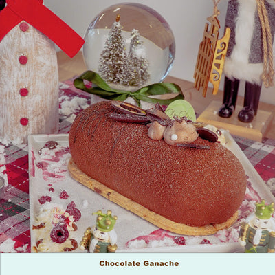 Cakes – Chou Chou French Patisserie