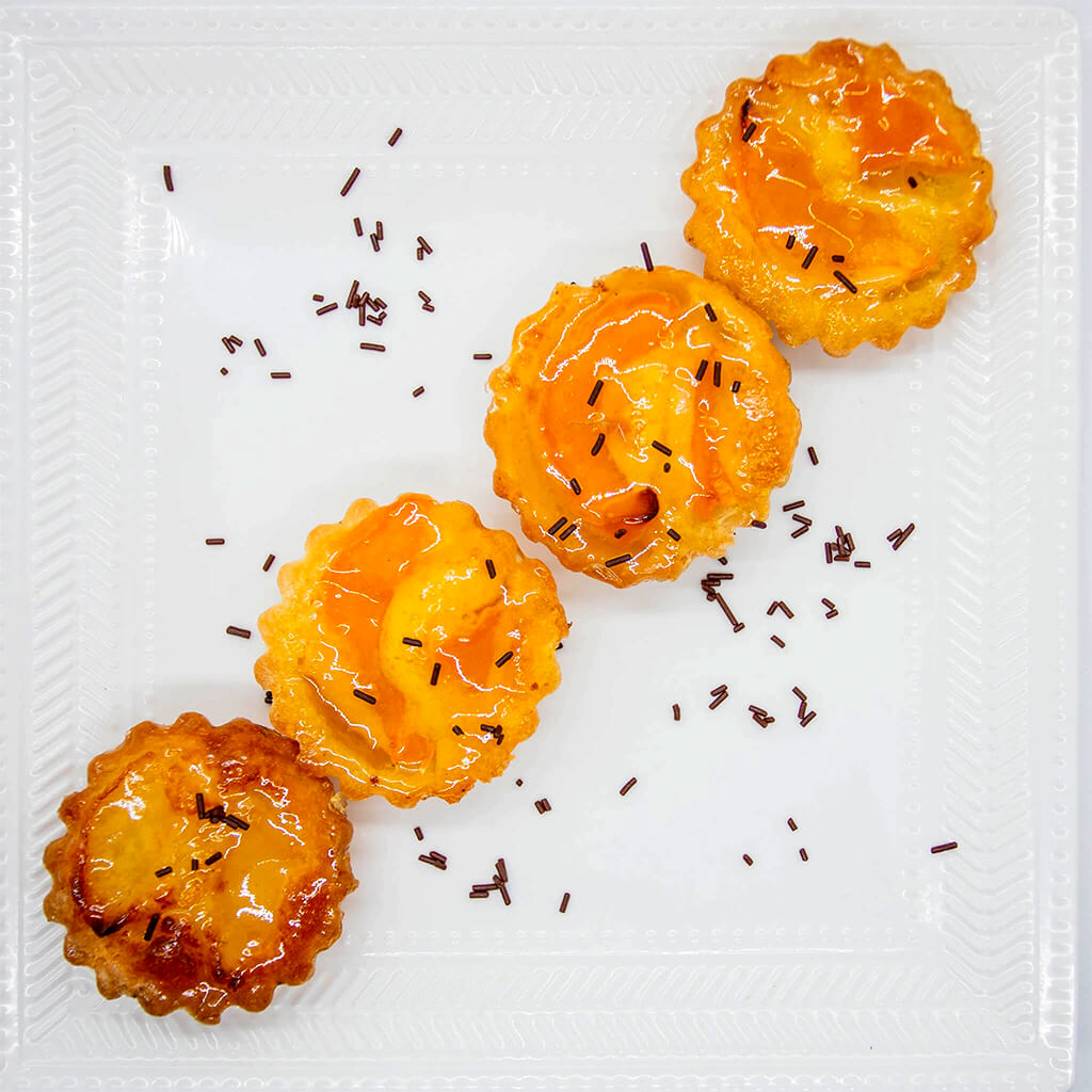 Chou Chou Combo Box – Chou Chou French Patisserie